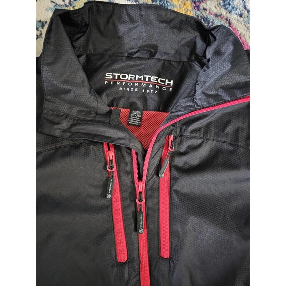 Stormtech | Jackets & Coats | Fireball Cinnamon Whisky Jacket Stormtech ...
